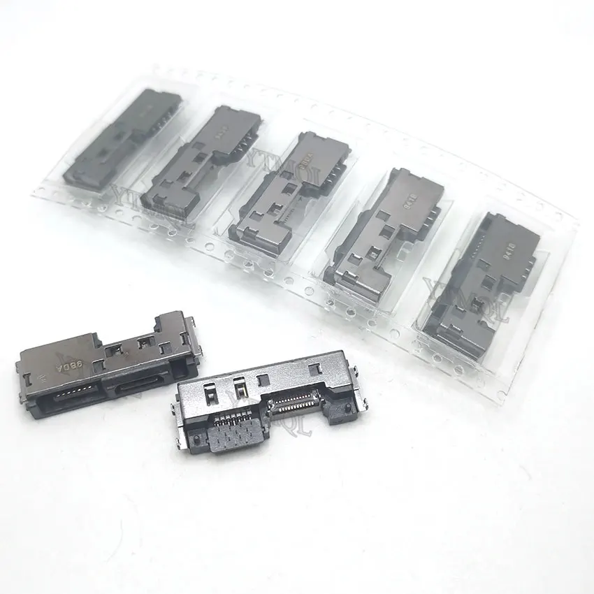 1-10PCS For Lenovo ThinkPad T480 T480S T580 USB Type-C Replacement DC ...