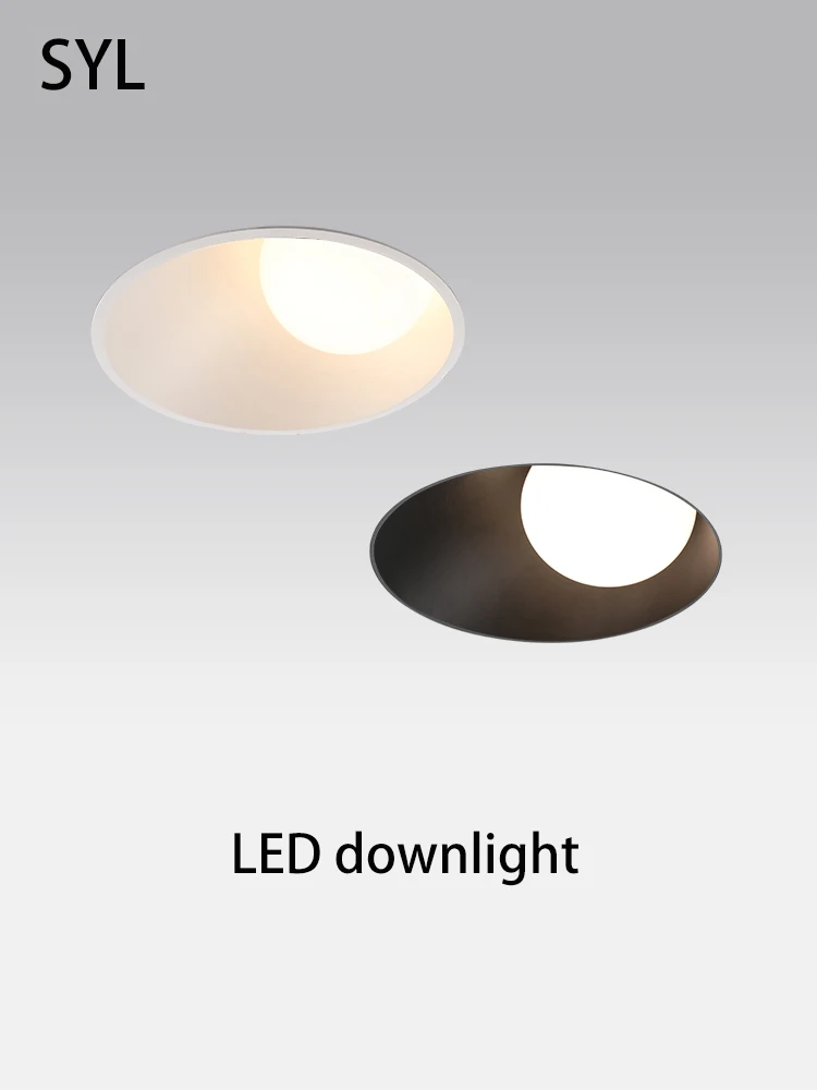 Led-Downlight-Borderless-Pearl-Designer-Wall-Lamp-Creative-Personality ...