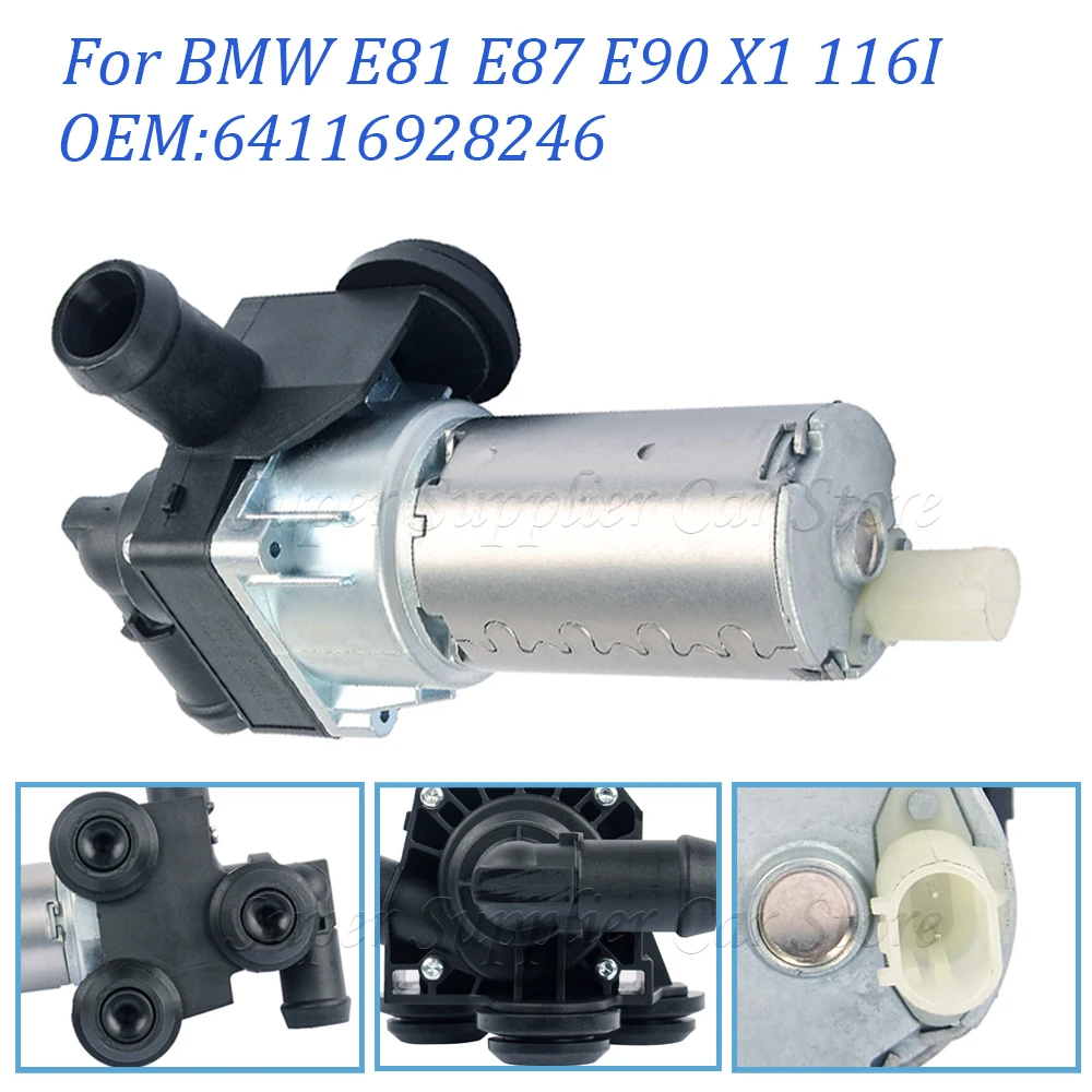 64116928246-For-BMW-E81-E87-E90-X1-116I-120I-318I-320I-Water-Pump ...