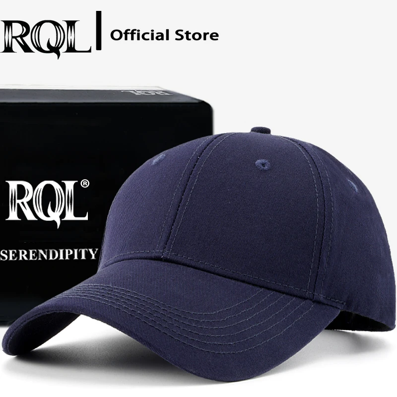 Extra-Long-Brim-Baseball-Cap-for-Men-Women-Big-Head-Oversize-High-Crown ...