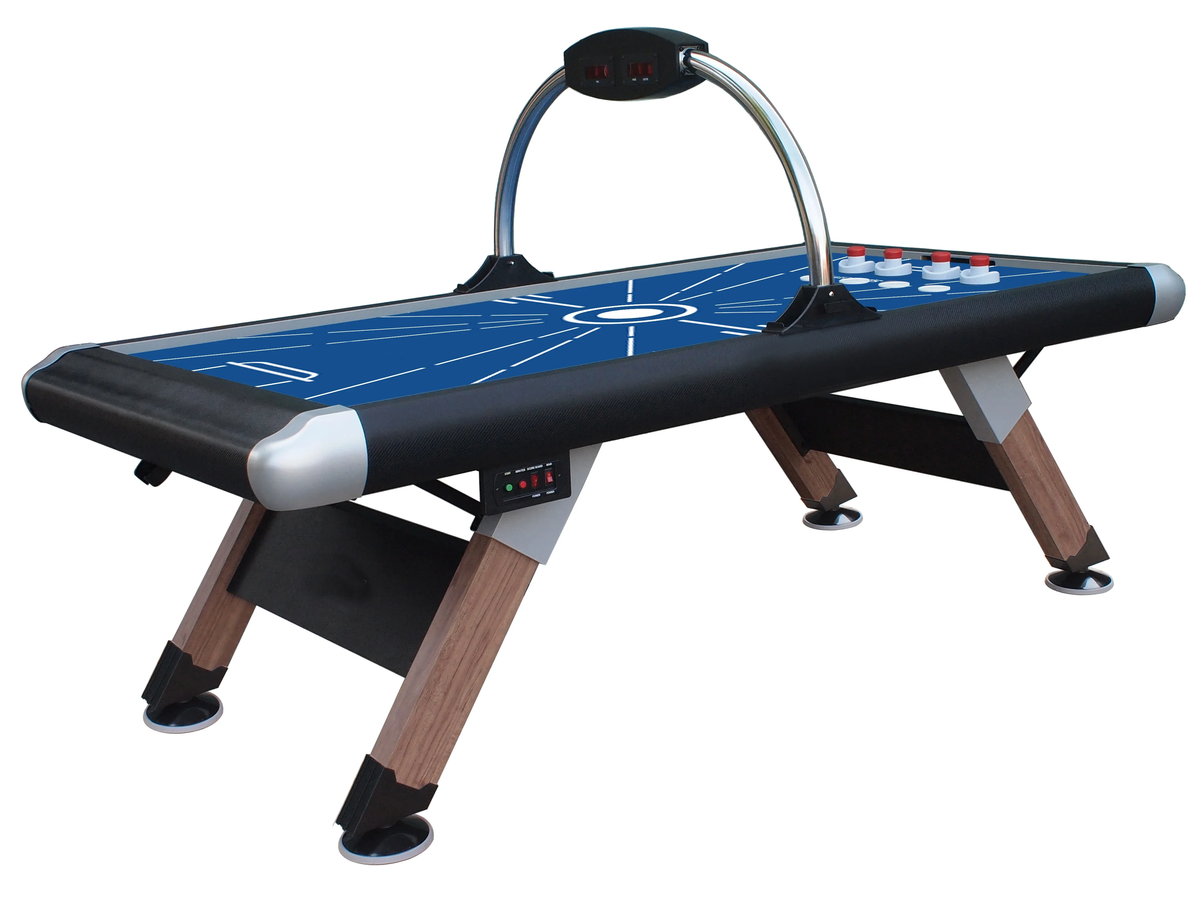 Table-Ice-Hockey-Table-Air-Suspension-Ball-Desktop-Entertainment ...