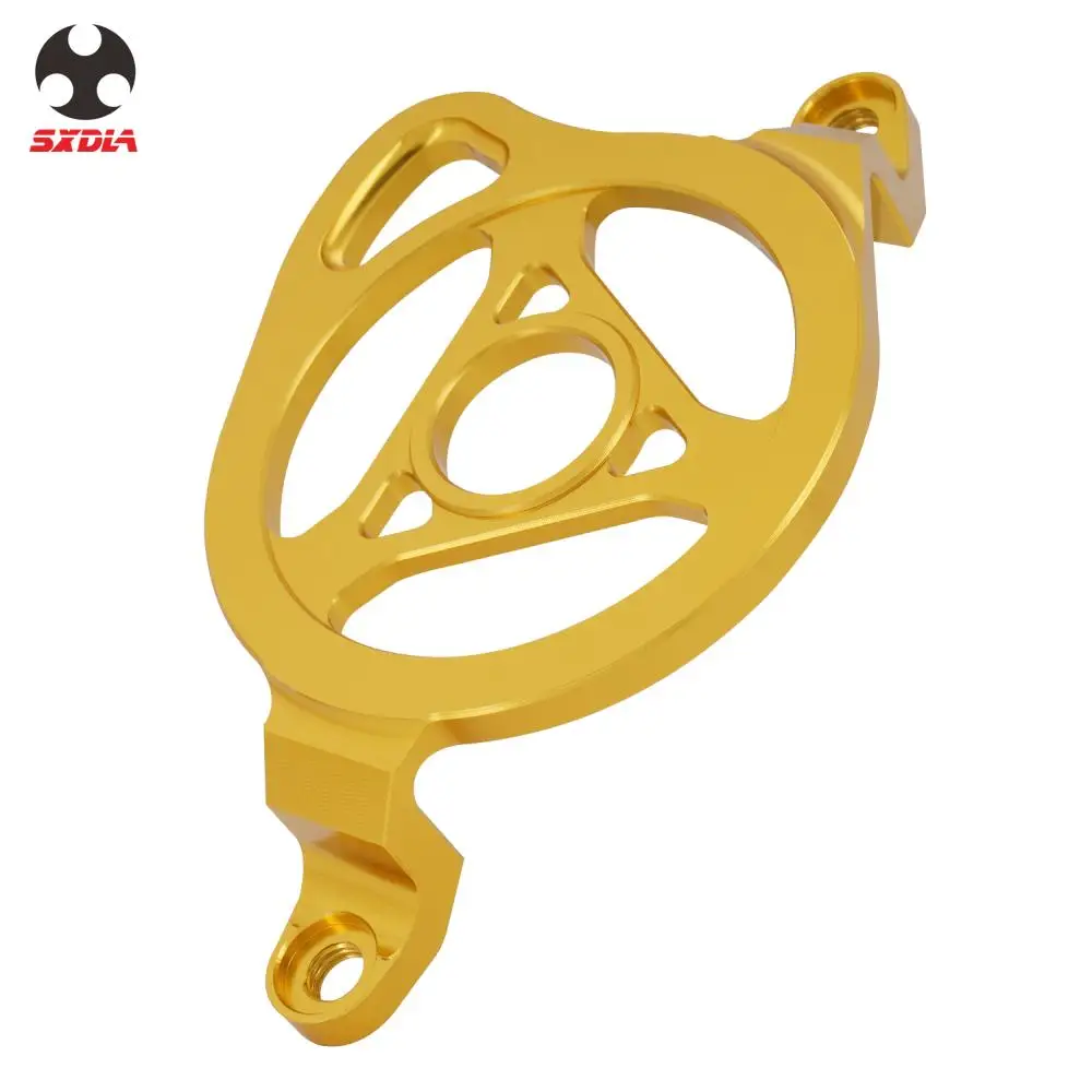 Motorcycle-Engine-Case-Saver-Cover-Guard-Electric-Dirt-Bike-For-Surron ...