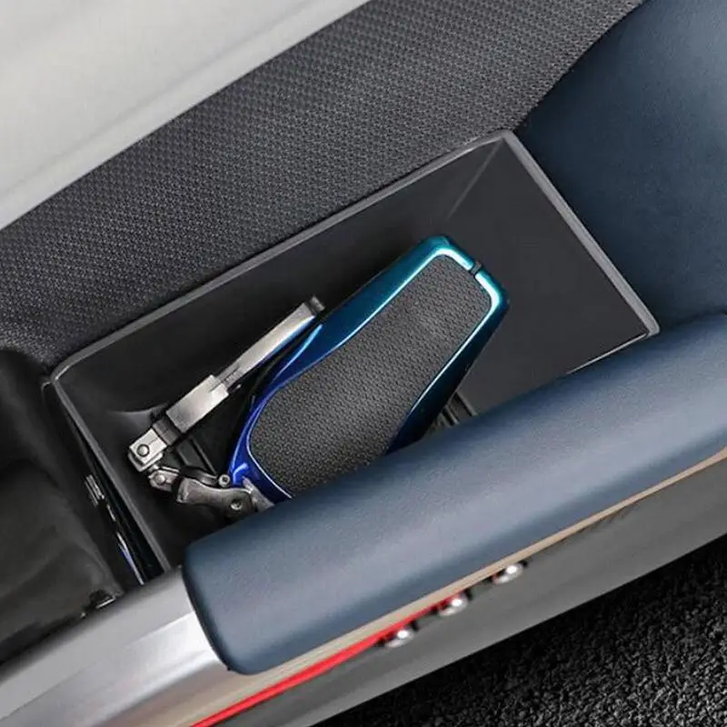 Car Front /Back Door Handle Armrest Storage Box For BYD Atto 3 BYD Yuan ...
