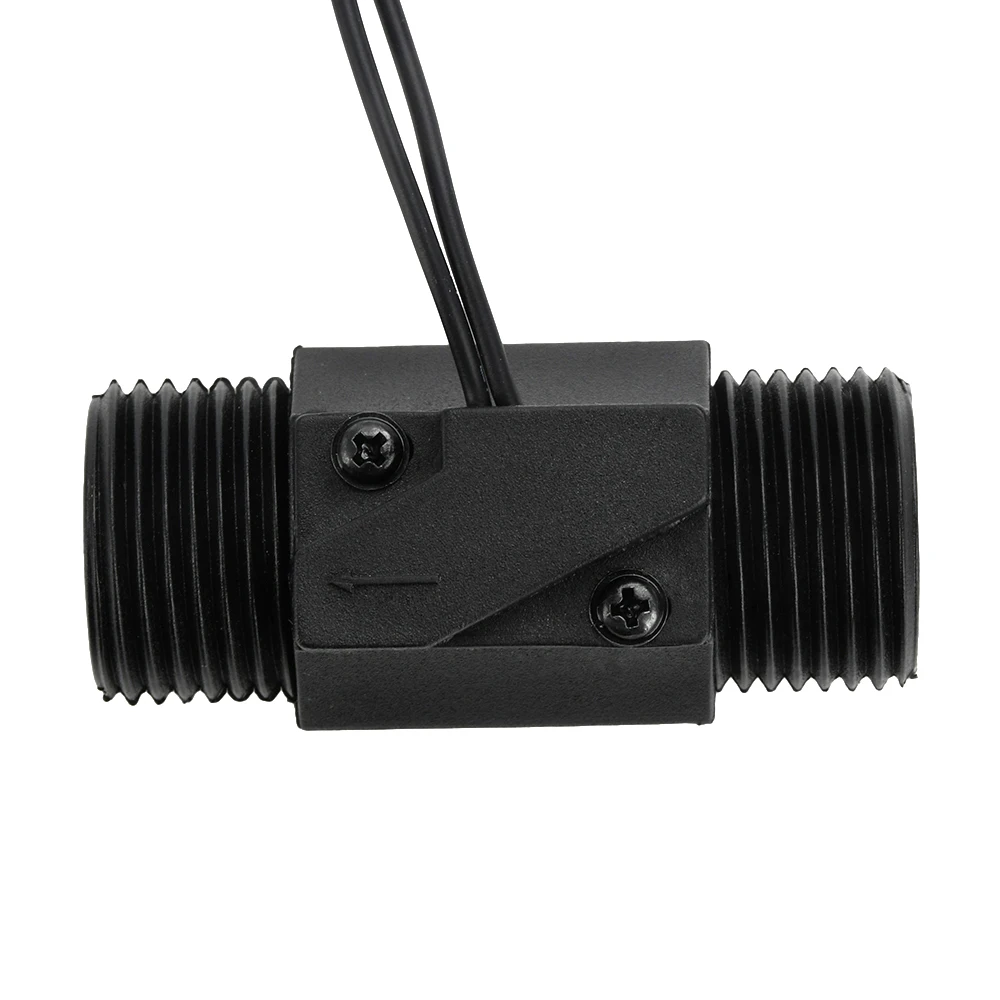 AC 220V 3A 22MM Sakelar Aliran Air Magnetik, Pompa, 46% OFF