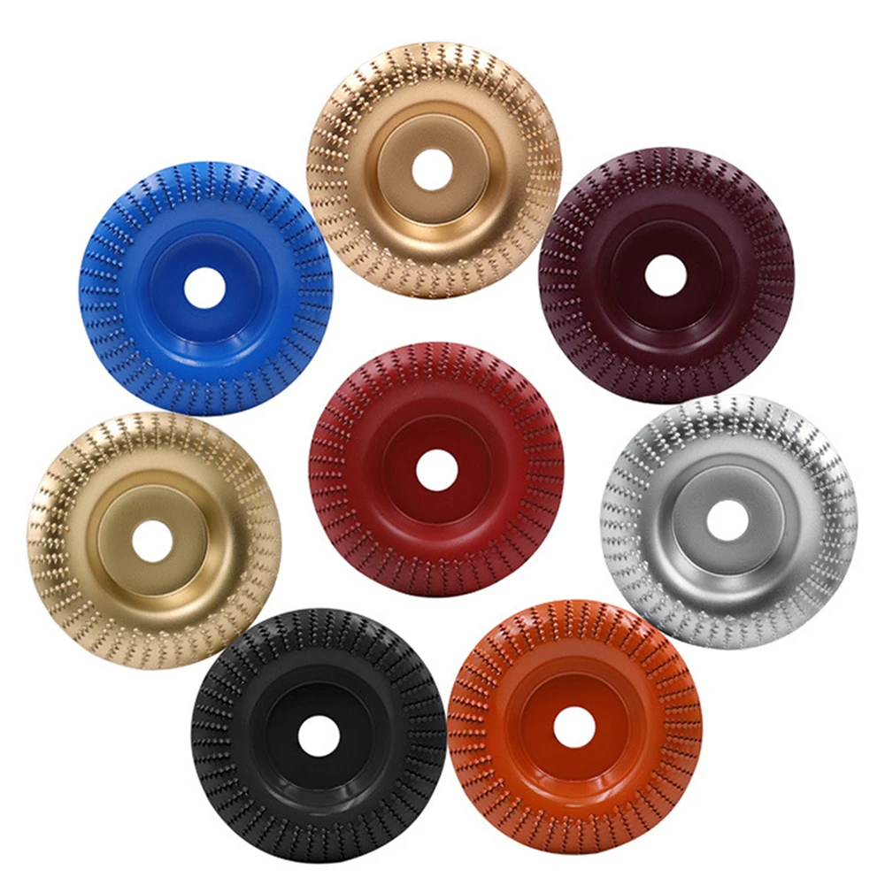 Grinding-Wheel-Blade-100-mm-Angle-Curved-Polishing-Disc-Angle-Grinder ...