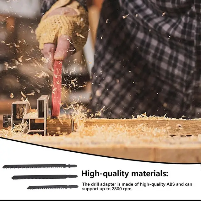 Electric Reciprocating Saw Adapter Conversion Head Drill Modified ...