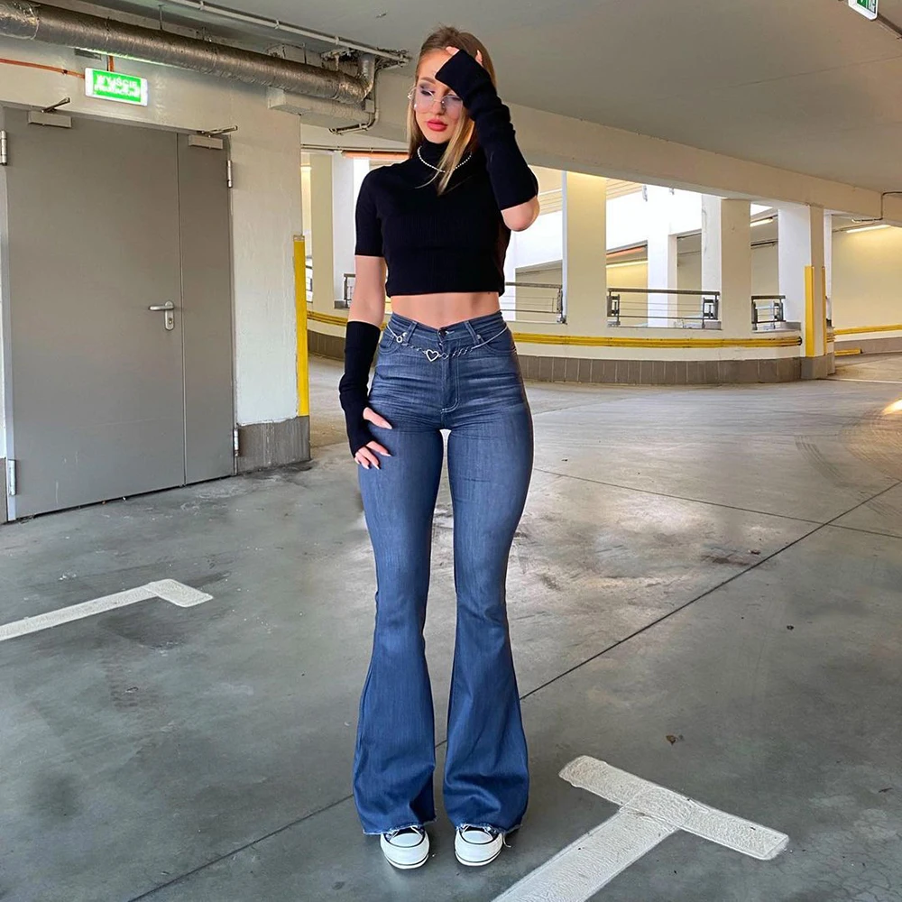 Ripped Jeans Outfit Tumblr