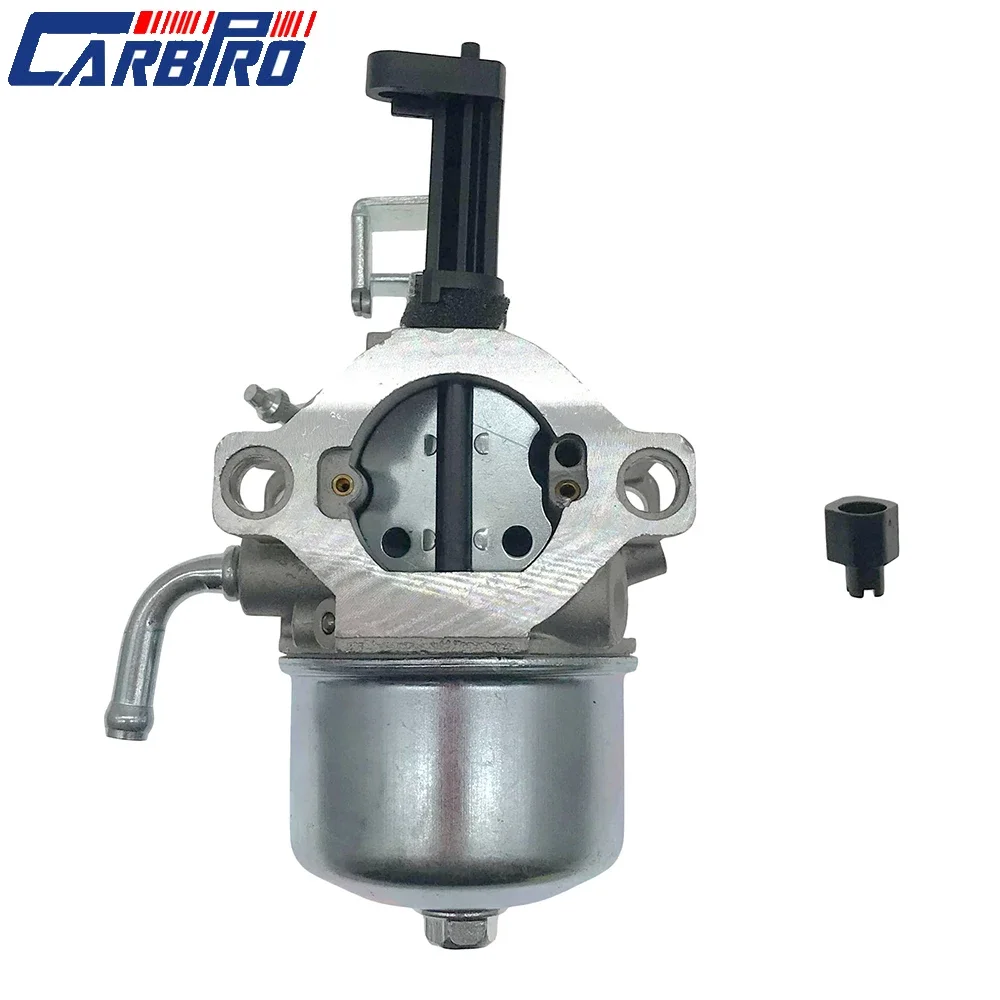 New-Carburetor-For-Briggs-Stratton-715783-13hp-Vanguard-OHV-Motor-Mower ...