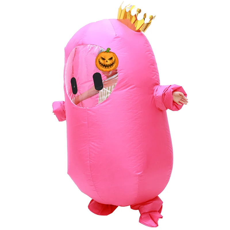 Jelly Kid Cosplay