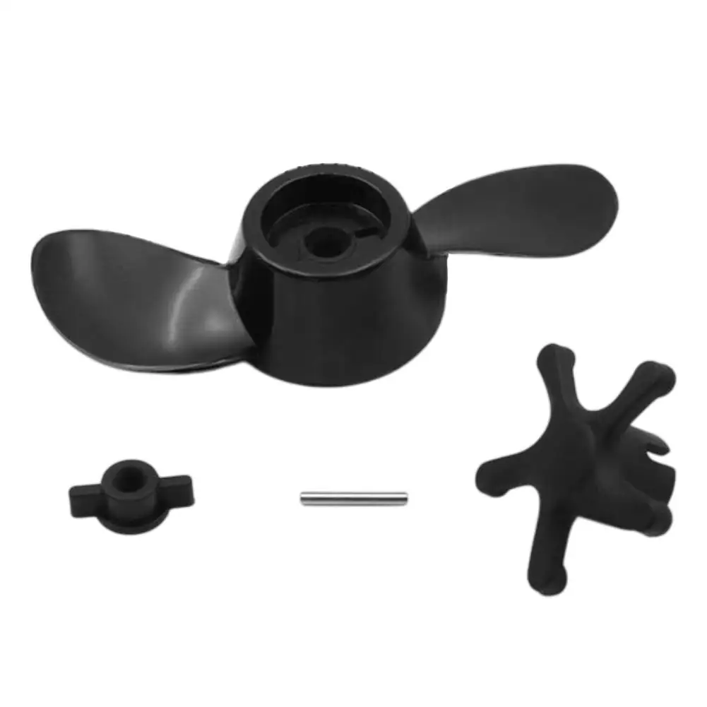 Carbon Steel Outboard Engine Propellers Suitable for a Range of ...