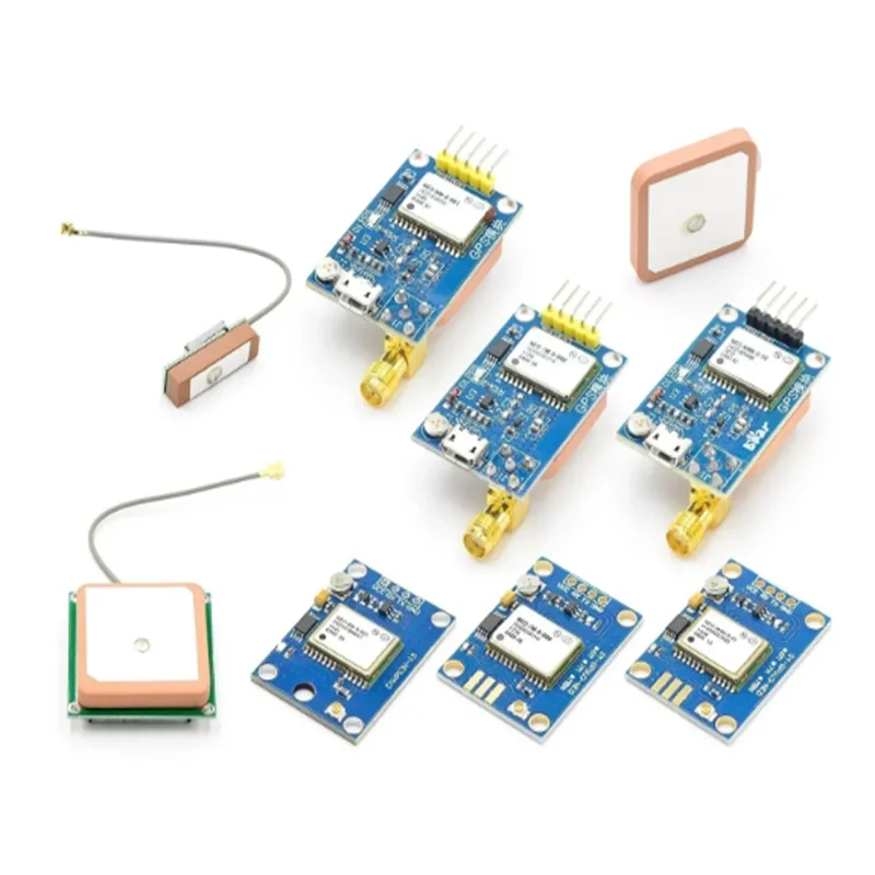 M-dulo-GPS-para-Arduino-STM32-NEO-6M-micro-USB-NEO-7M-posicionamiento ...
