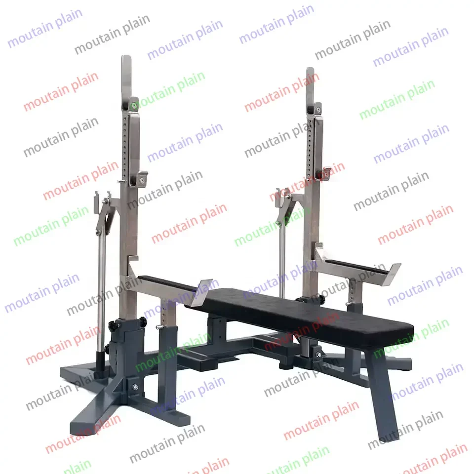 Combo-Rack-Weight-Lifting-Bench-Competition-IPF-Competition-Style-Combo ...