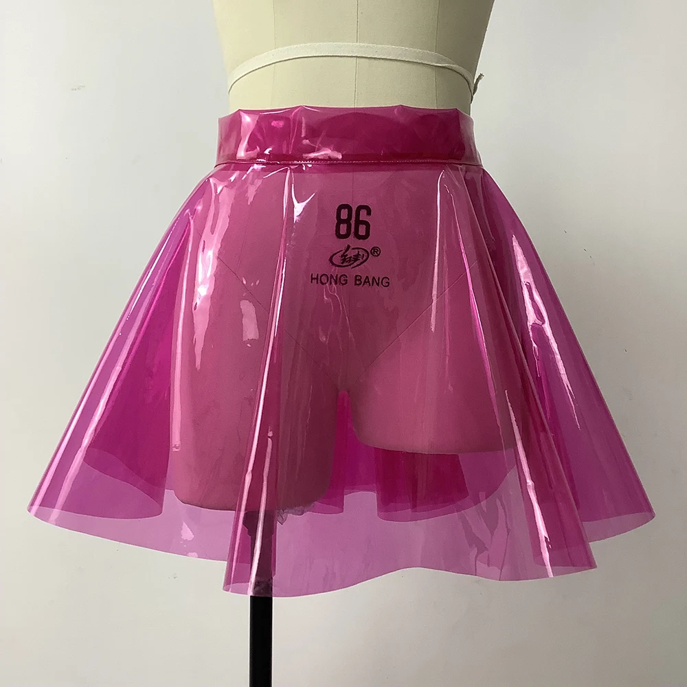 Plastic Pole Dance Clubwear | Pvc Pole Dance Clubwear | Sexy Sissy ...