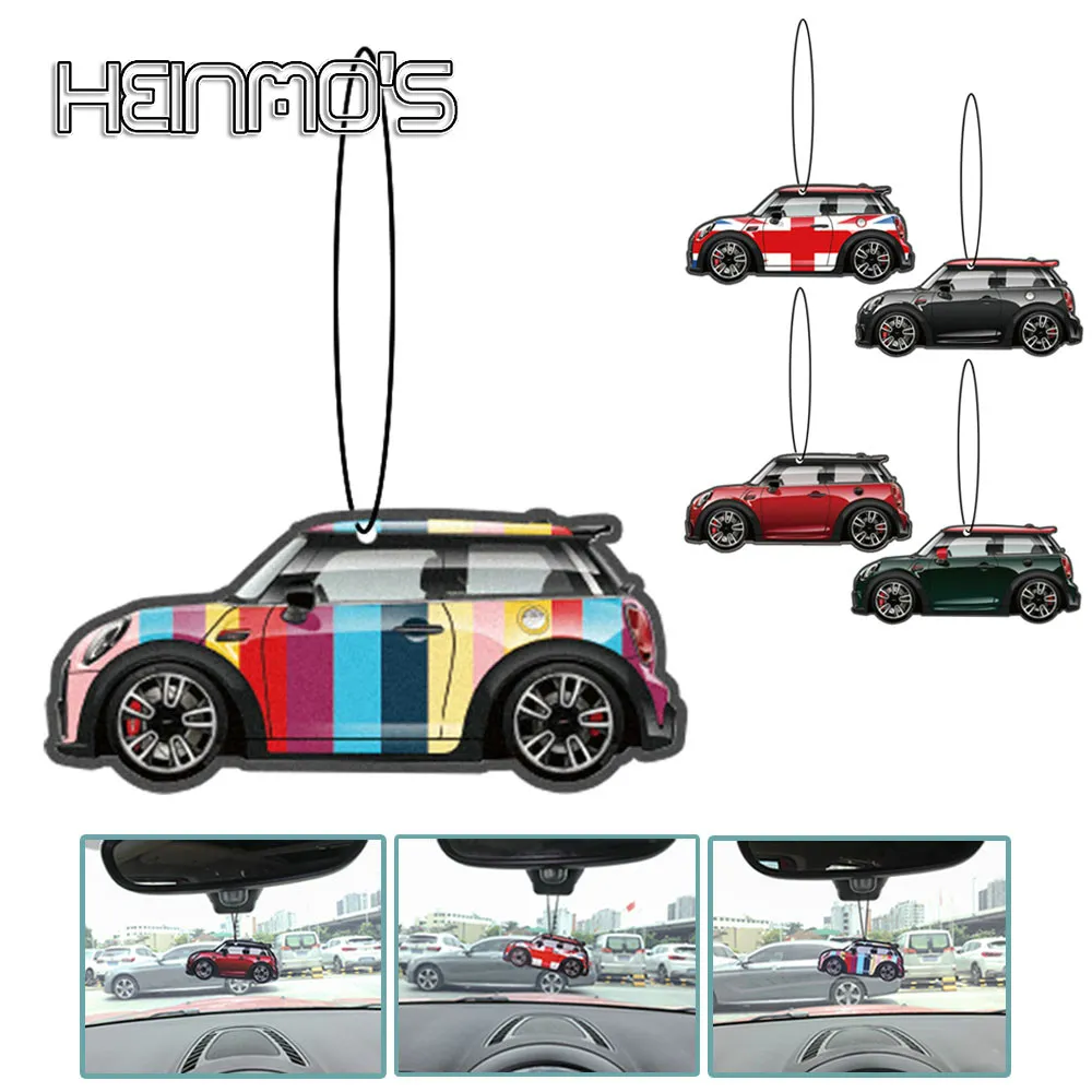 Car Model Aromatherapy Pendant For MINI Cooper F55 F56 R55 R56 F60 ...