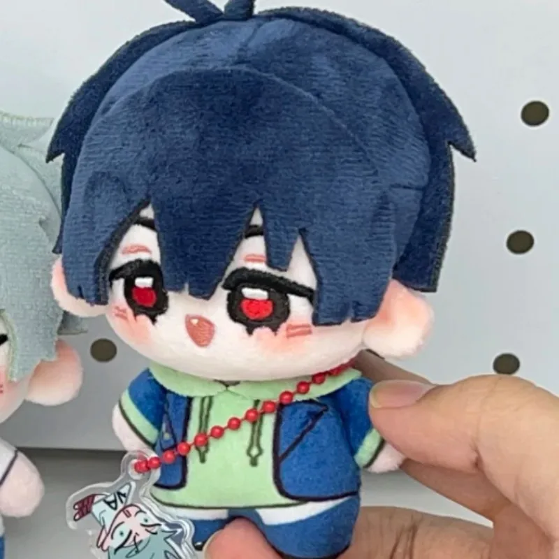 10cm-Anime-ALIEN-STAGE-Ivan-hasta-dibujos-animados-mu-eco-de-peluche ...