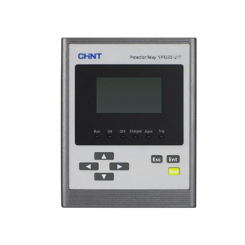 CHINT-Medium-Voltage-Protection-Relay-for-user-terminal-substations ...