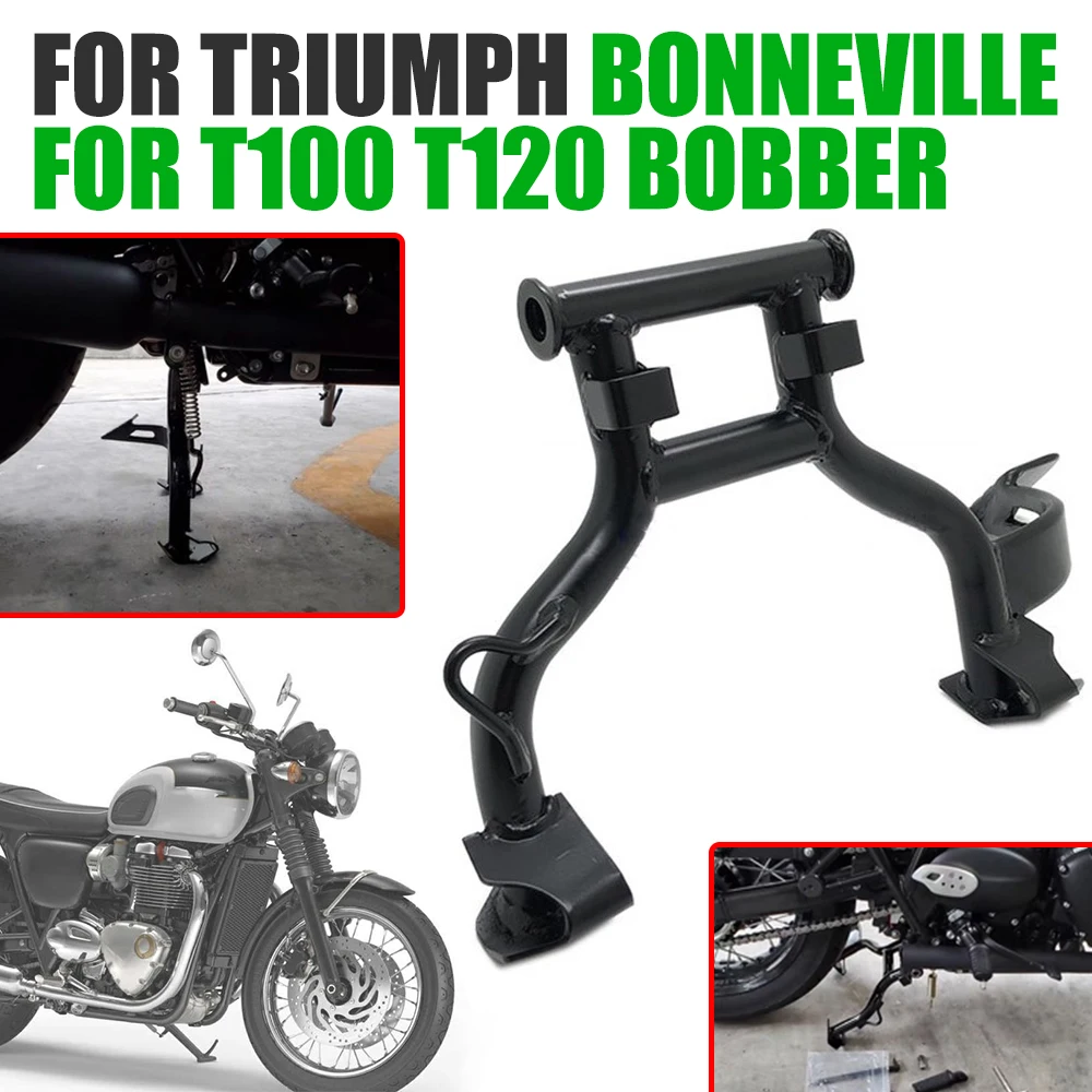 For-Triumph-Bonneville-T100-T120-Bobber-T-120-T-100-Motorcycle ...