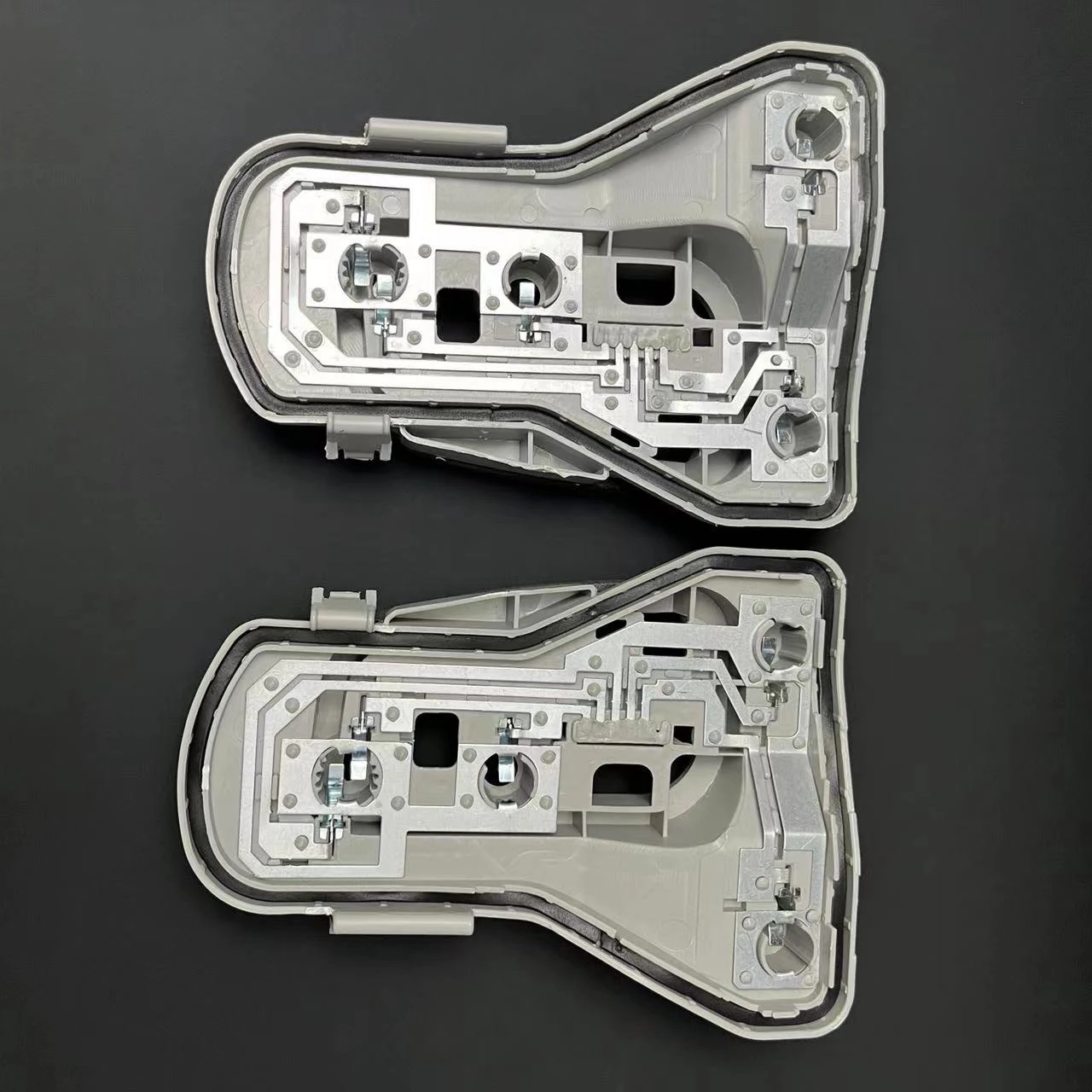 For VW Polo 2006-2010 Rear Taillight Lamp Circuit Board Car Right Left ...