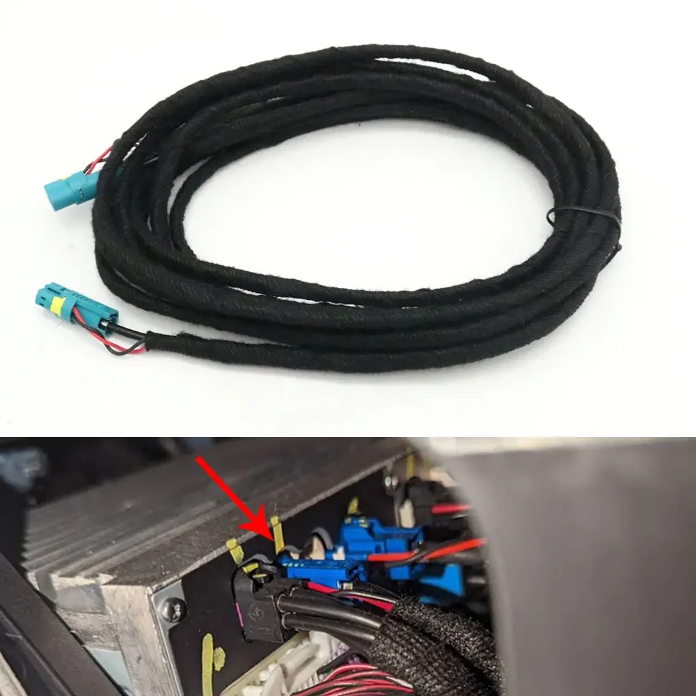 Driving-Road-Recorder-Vehicle-mounted-DVR-Dash-ADAS-GPS-Camera-Wire-For ...