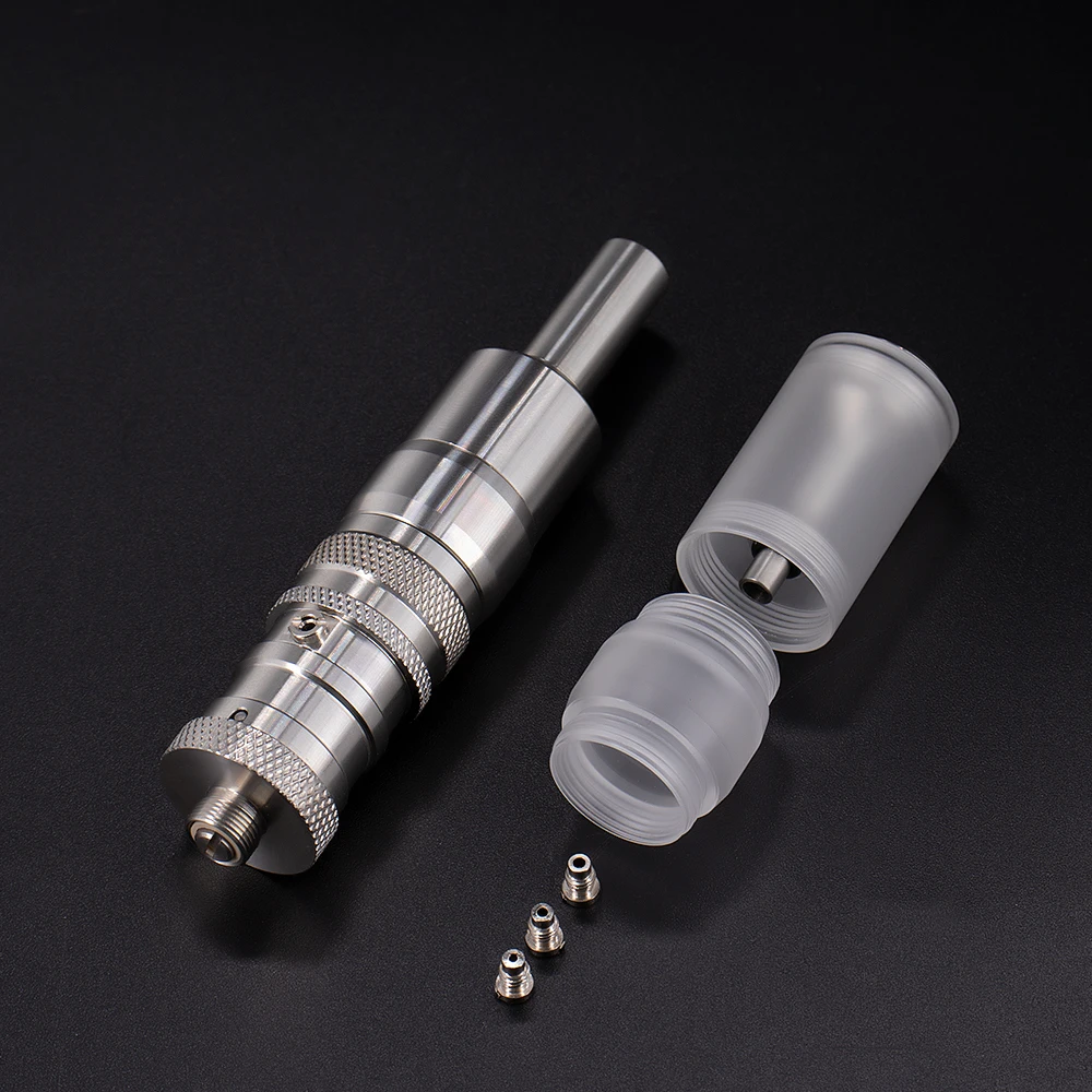 DSX-STYLE-Flash-e-Vapor-Mini-RTA-Atomizer-17mm-316SS-RTA-Rebuildable ...