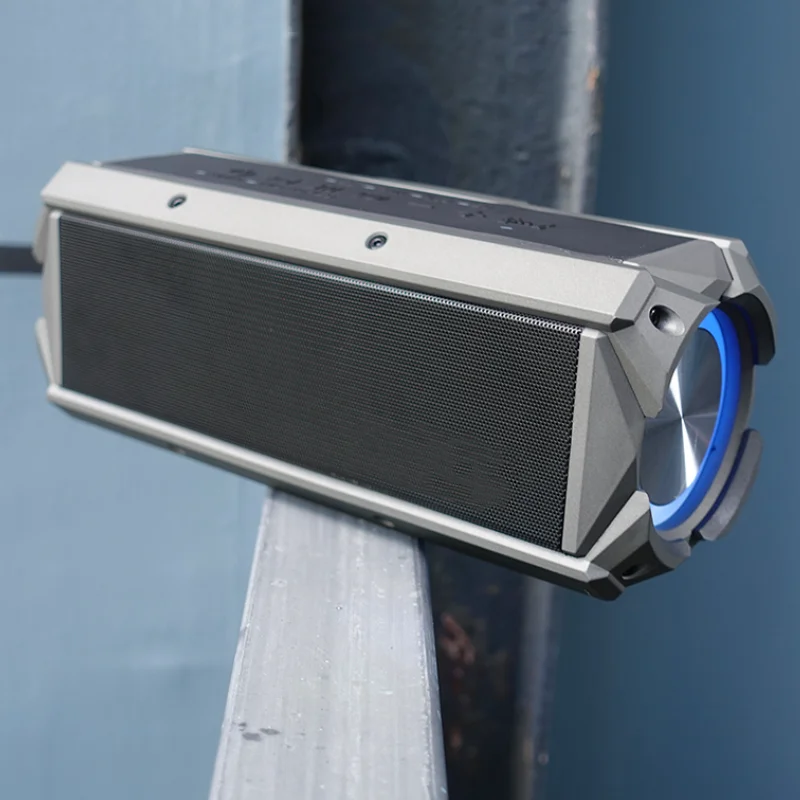 SODLK-T200-100W-Hi-Fi-Sound-Super-Bass-Wireless-Waterproof-Outdoor ...