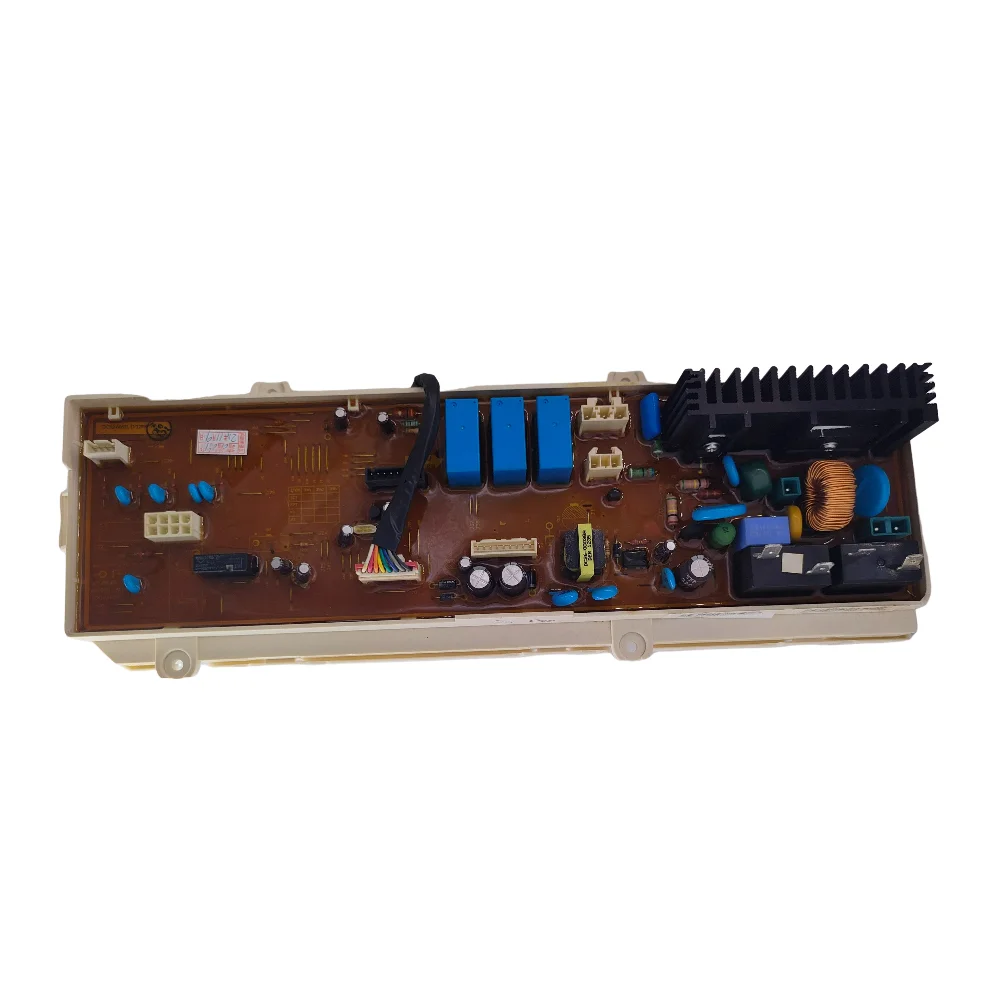 Used-for-Washing-machine-motherboard-display-board-DC92-00651E-DC92 ...
