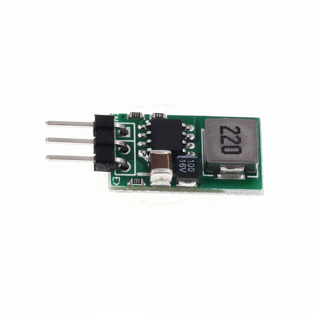 5v/1a Voltage Regulator Replace To-220 Lm7805 7805 5v, 42% OFF