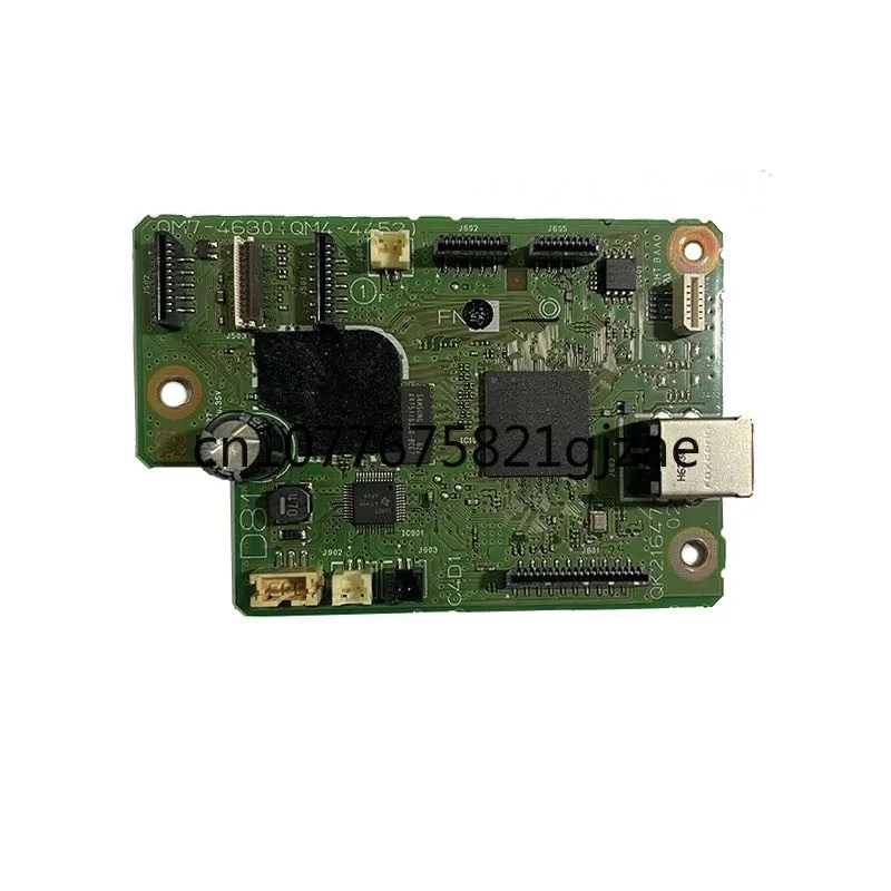 Printer-motherboard-interface-board-logic-board-format-board-QM7-4630 ...