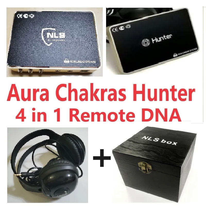 4-in-1-Remote-DNA-Meta-Hunter-4025-and-18D-NLS-Aura-Chakras-Non-Linear ...