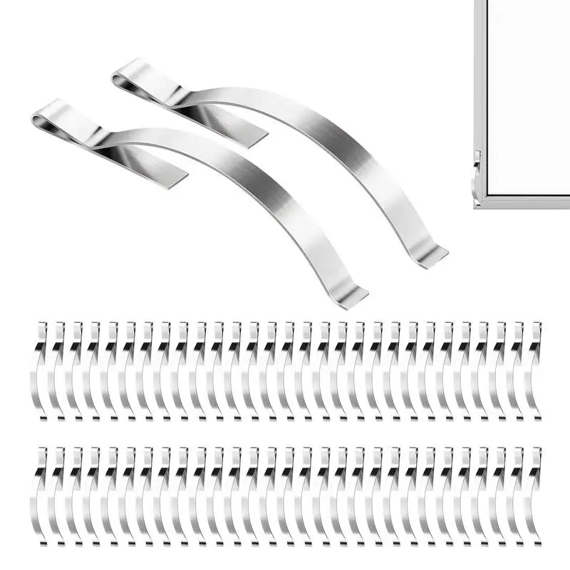 Window-Screen-Tension-Spring-Clips-Stainless-Steel-Window-Screen-Clips ...
