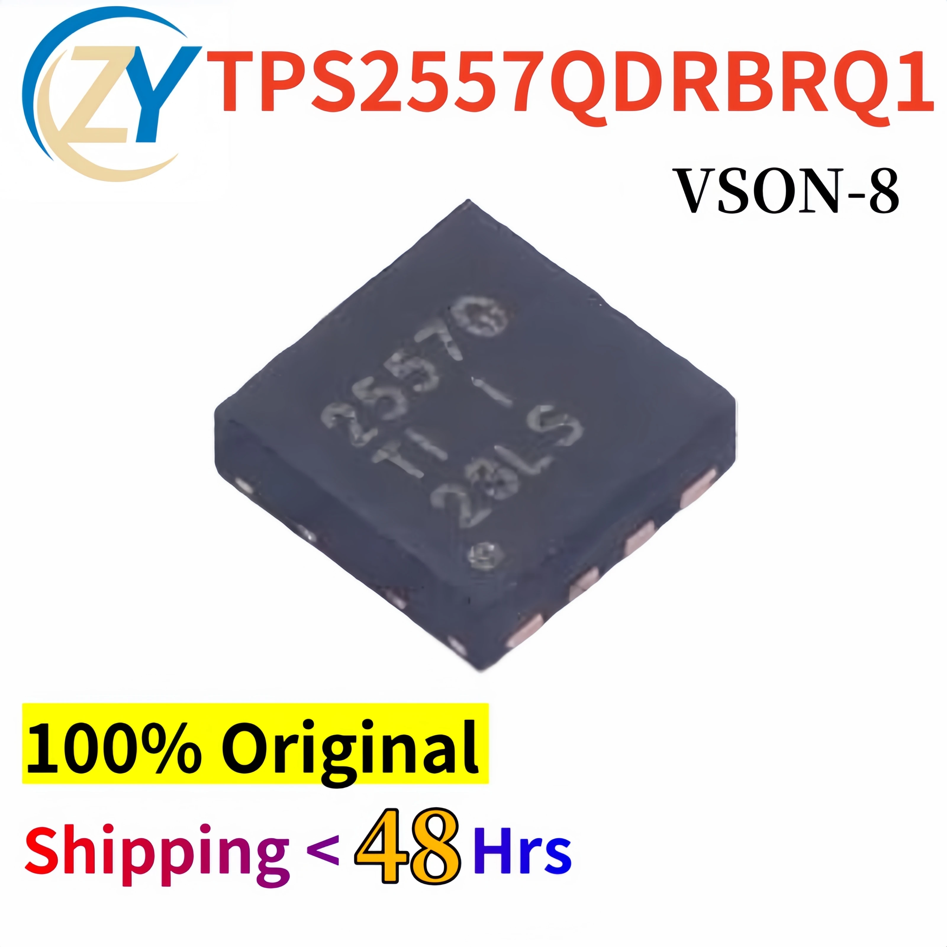 5pcs-TPS2557QDRBRQ1-Switch-ICs-TPS2557-VSON-8-100-Original-In-Stock.jpg