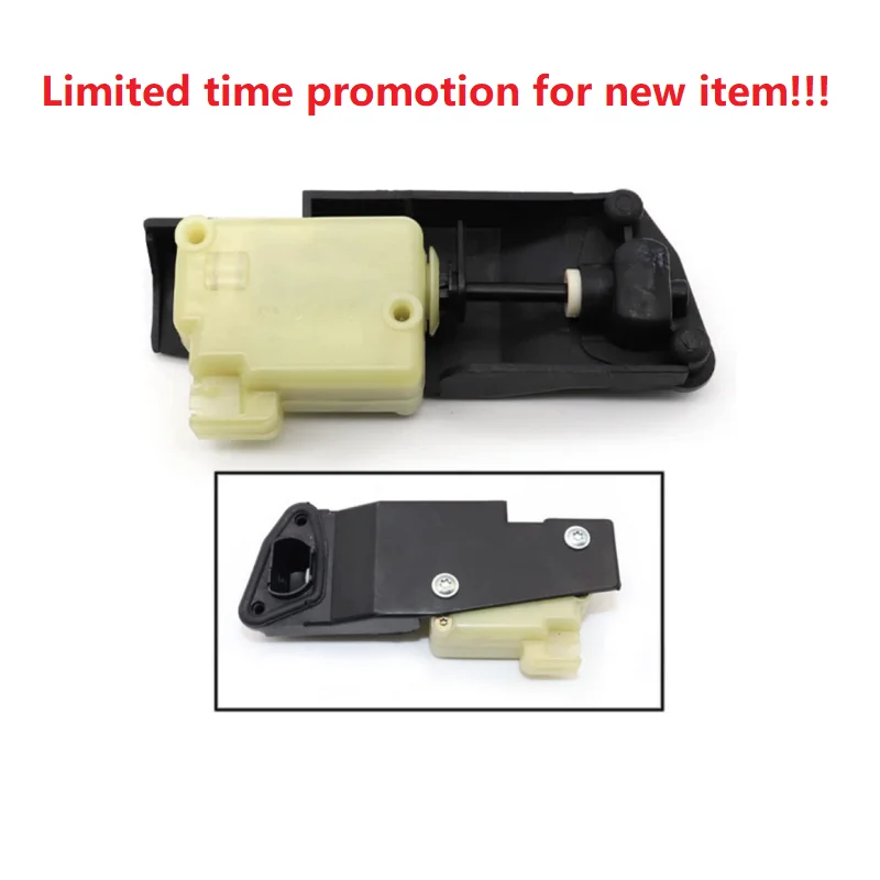 For-Volvo-XC90-V70-XC70-S60-S80-Tank-Motor-Gas-Fuel-Door-Lock-Actuator ...