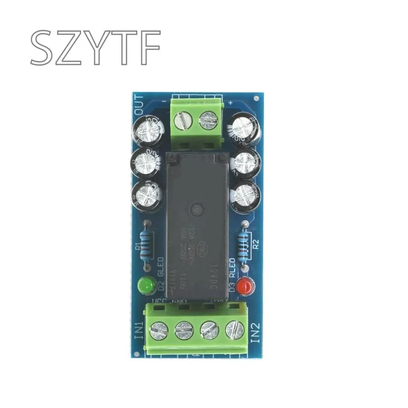 12V-150W-12A-Backup-Battery-Switching-Module-High-Power-Board-Automatic ...