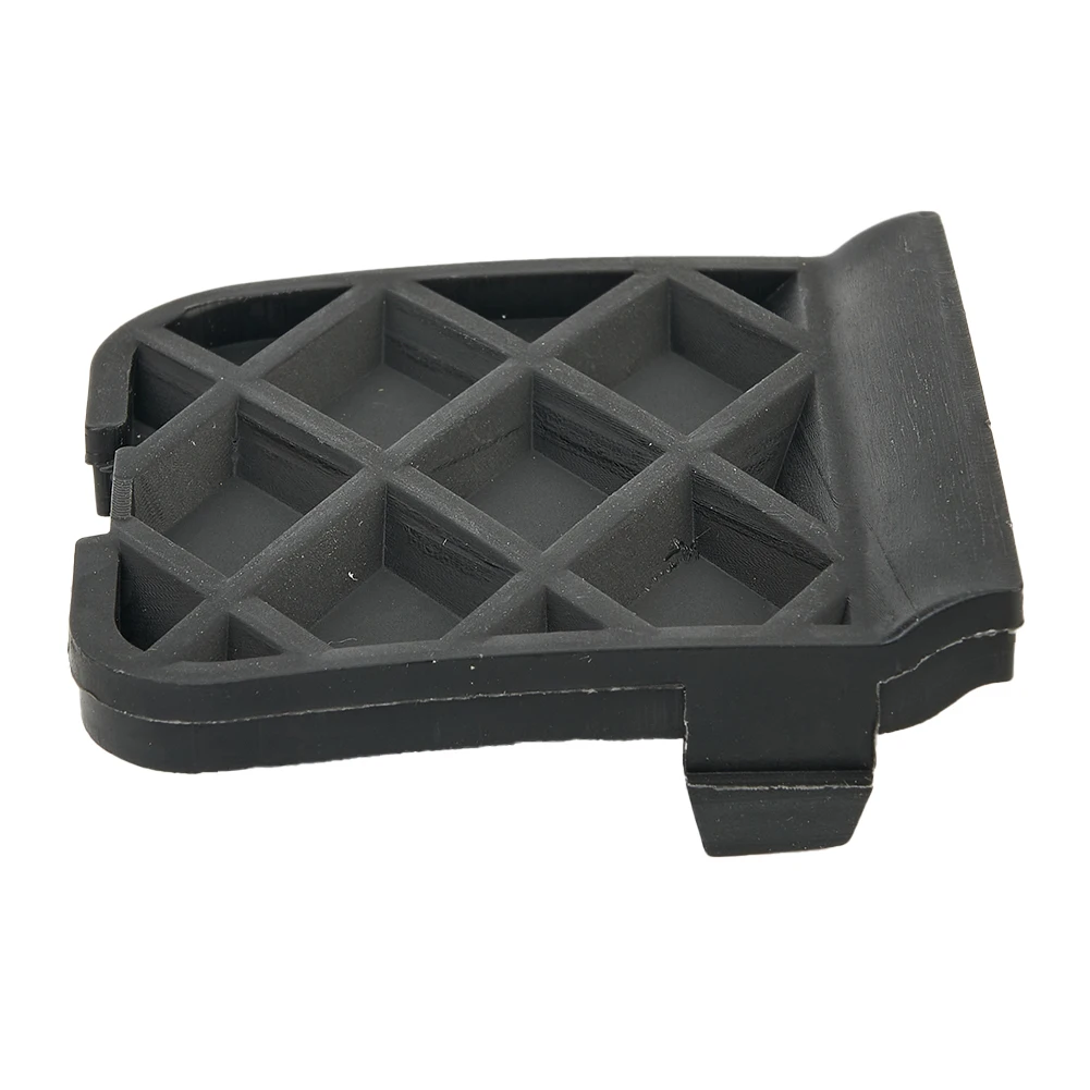 1Pcs Plastic Rear Bumper Tow Hook Cover Eye Cap 1705332 For Ford Focus ...