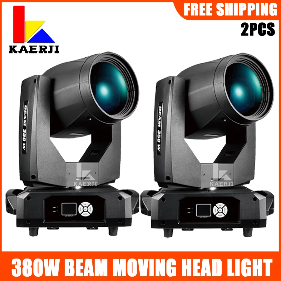 Kaerji-0-Tax-2Pcs-New-Bulb-Beam-380W-20R-Moving-Head-Lighting-Colored ...