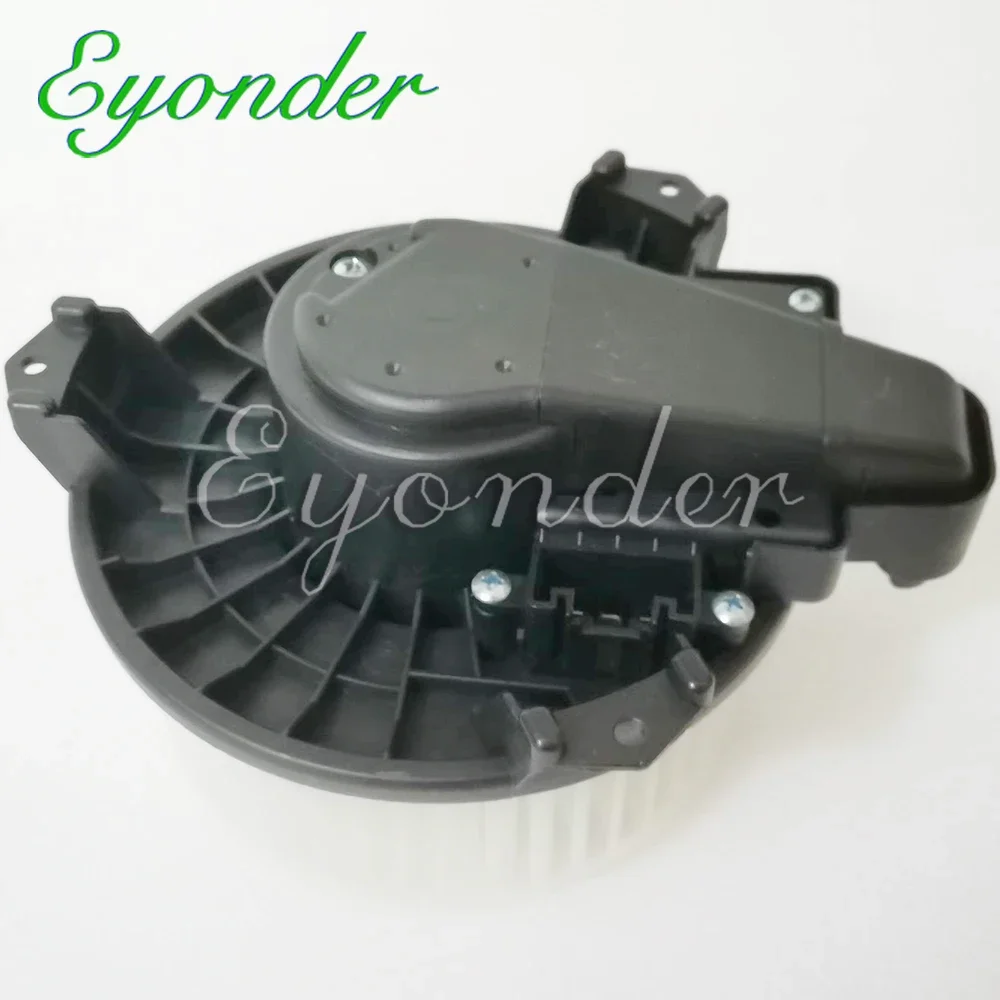 Electronic-Heating-Heater-Fan-Blower-Motor-for-TOYOTA-AURIS-Yaris ...