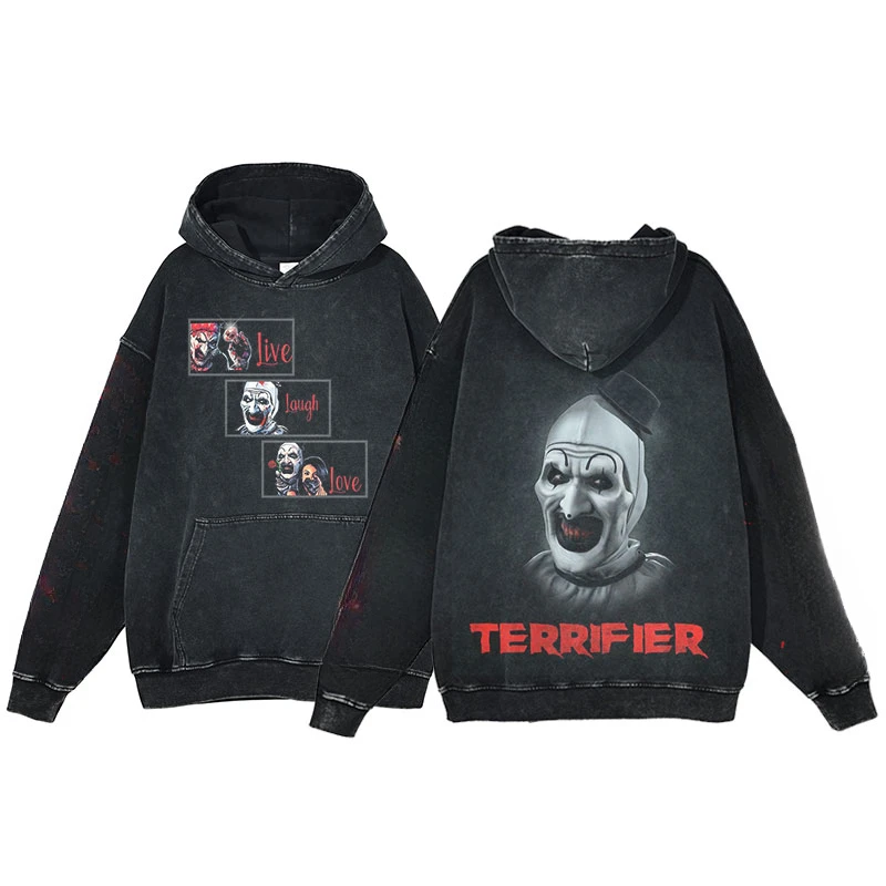 Terrifier-2-Hoodie-Horror-Film-Halloween-Pullover-Print-Hoodie-Vrouwen ...