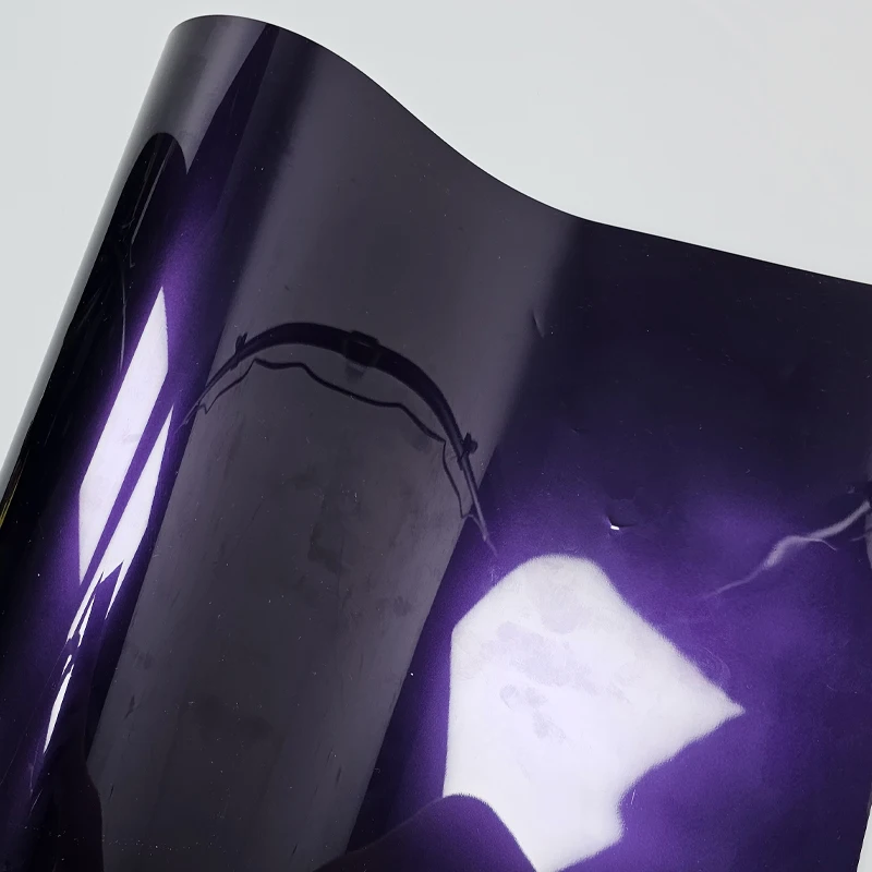 High-Glossy-Metallic-Midnight-Purple-Wraping-Vinyl-Wrap-Sticker-for-Car ...