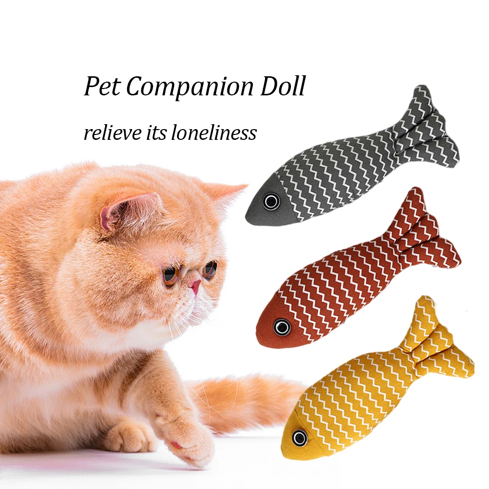 Cat-Toy-Fish-Catnip-Floppy-Doll-Pet-Toys-Cat-Interactive-Toy-Pet-Cats ...