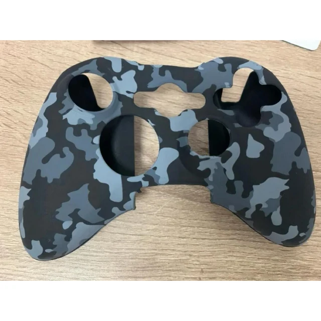 Xbox 360 Controller Skins Camouflage Xbox One Controller Skin Pixel