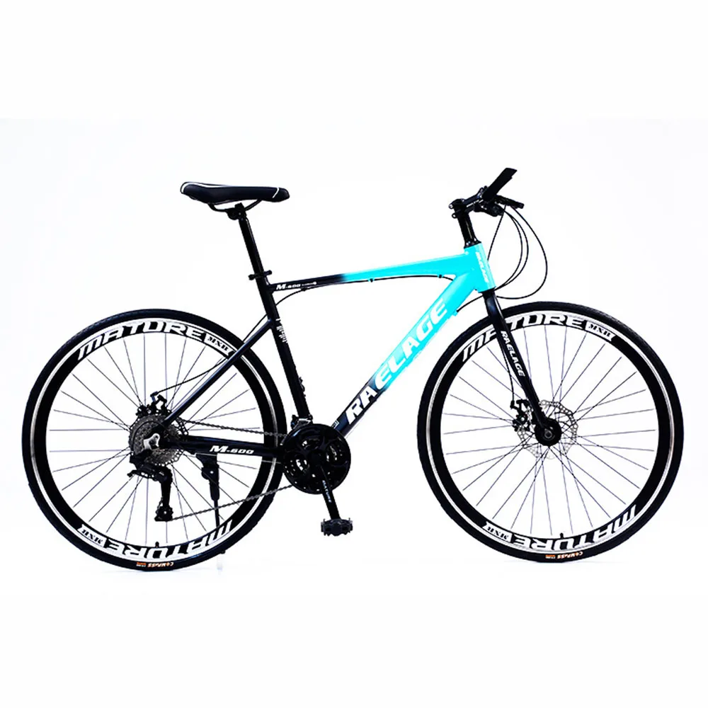 28-Inch-Urban-Bicycle-Road-Bicycle-Aluminum-Alloy-Frame-Speed-Change ...