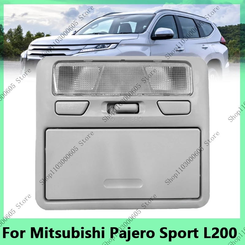8401A206HA For Mitsubishi Pajero Sport L200 Car Interior Inner Roof ...