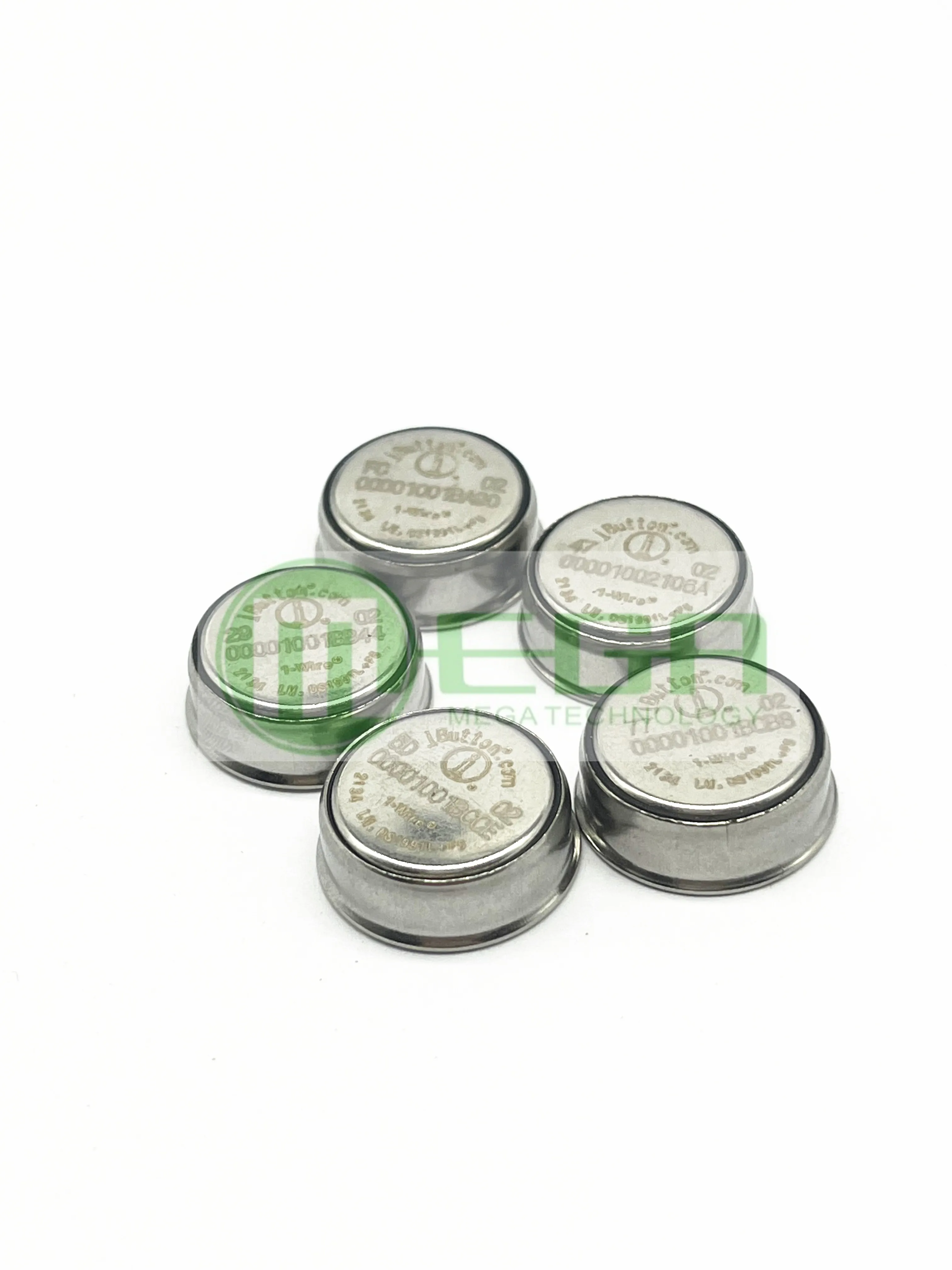 Carte-d-information-bouton-TM-DS1991L-F5-DS1991L-F5-DS1991L-F5-TM1991L ...