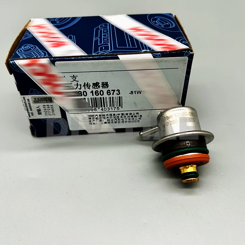 4bar-Fuel-Pressure-Valve-0280160516-078133534A0280160575-037133035C ...