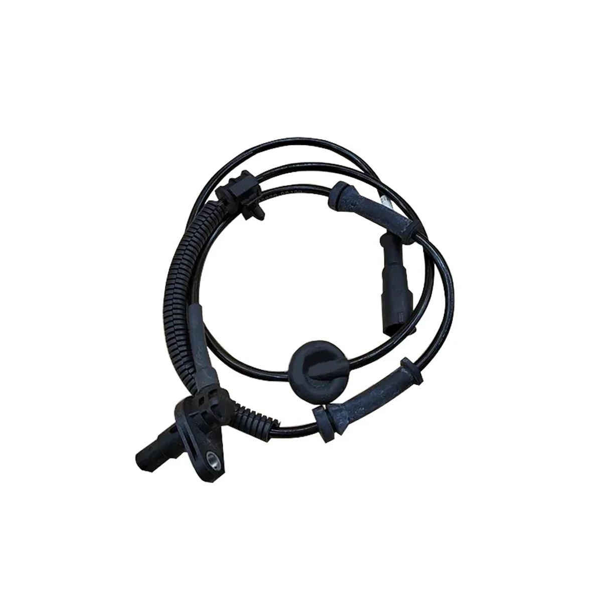 48930-09100-Car-ABS-Wheel-Speed-Sensor-for-Ssangyong-Kyron-2005-2008 ...