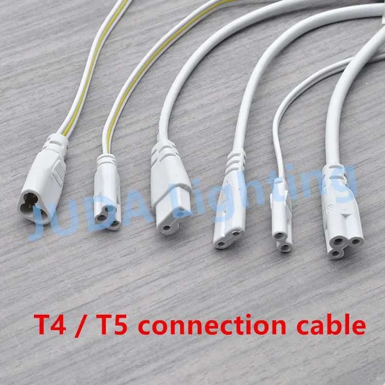 T4 T5 male female plug cable Power Cords Extension Cords connection ...