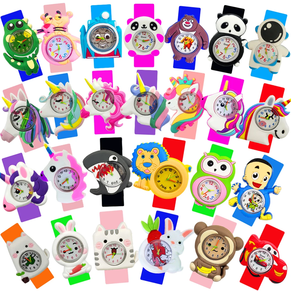 Kids Watching Cartoons Clipart