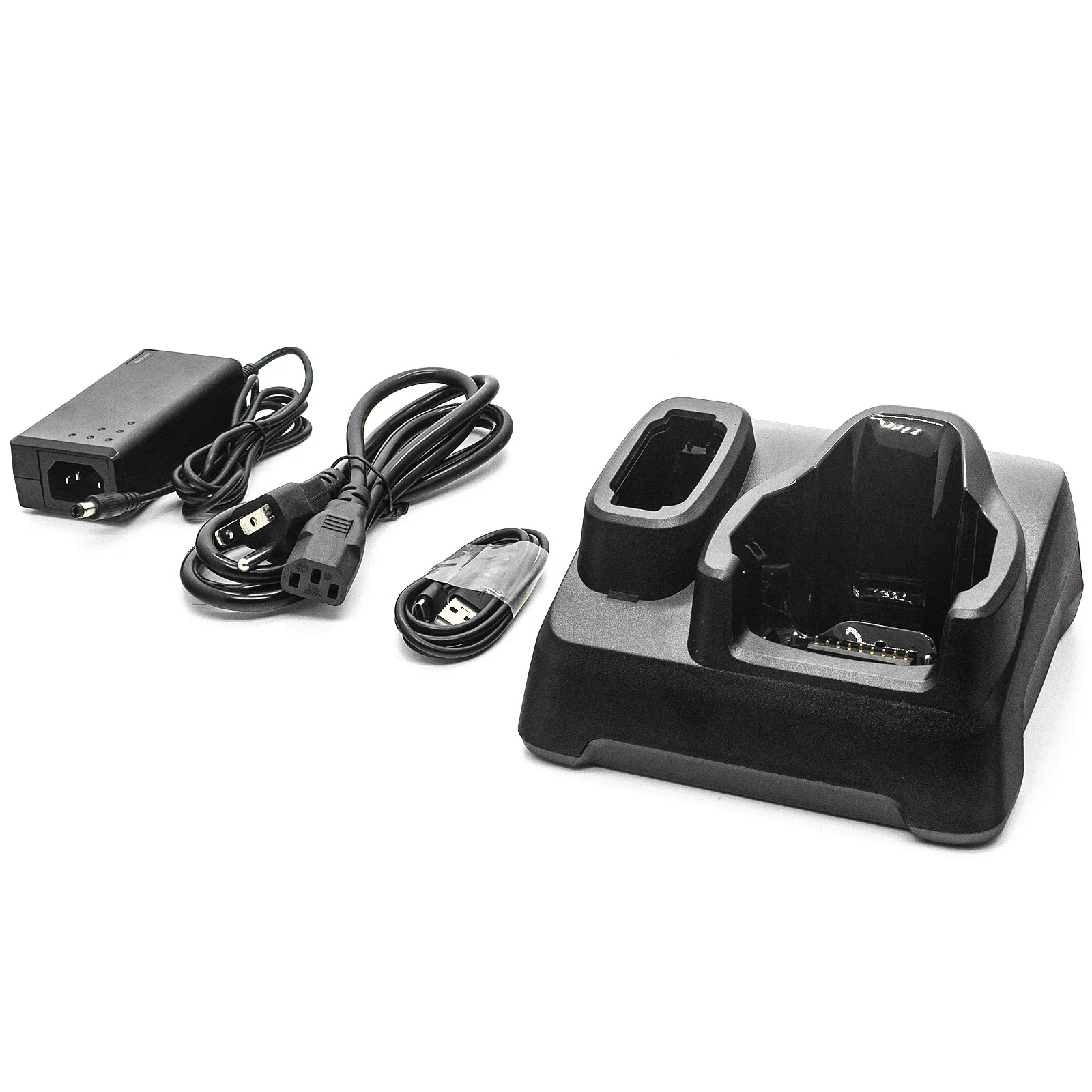 Charger-With-Adapter-Charging-Base-for-Zebra-Symbol-MC9300-MC930B-G-CRD ...