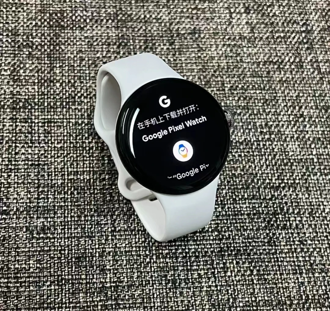 98-New-Google-Pixel-Watch-Bluetooth-Version-Smart-Watch-Sport-Health ...