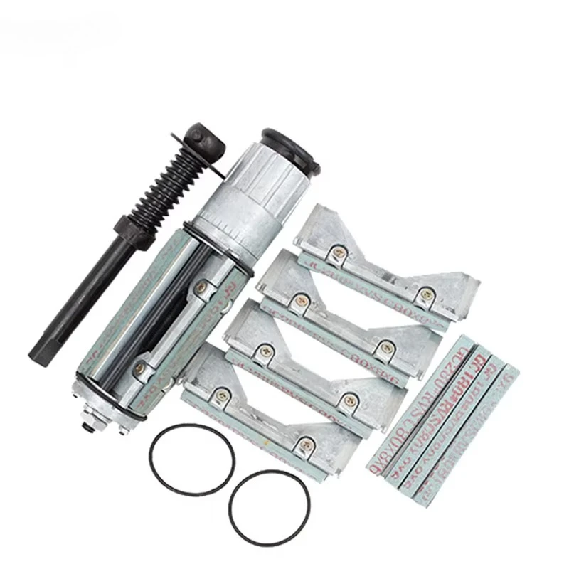 Industrial cylinder engine honing tool honing head with honing stone ...